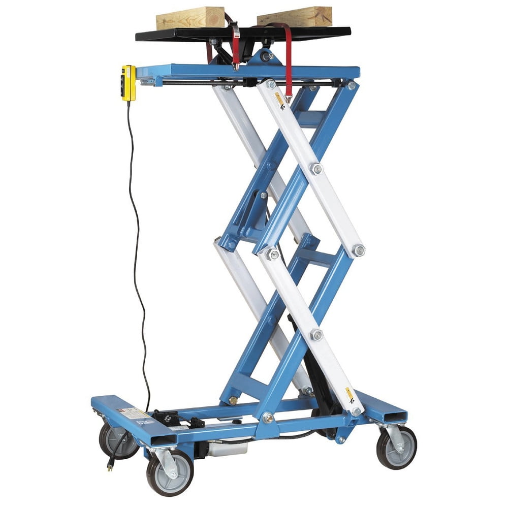 OTC Tools & Equipment 1595 2500 lbs. Capacity Power Train Lift ...