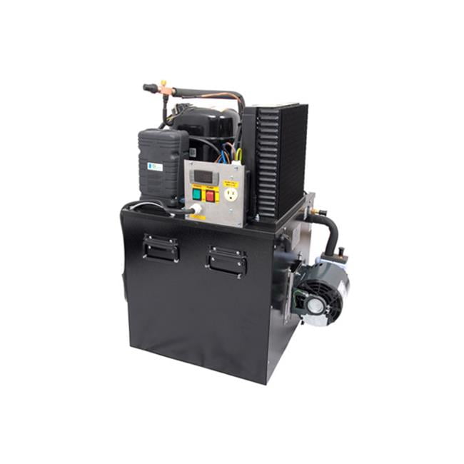Glycol EG-1-2P 250 ft. Glycol Draft Beer System Chiller - Extra 1-2 ...