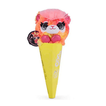 Coco Surprise Fizzy the Bear Plush Animal Toy by ZURU - Walmart.com