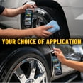 Chemical Guys ShineLogic TVD12020 Tire Shine Bonus Size (20 oz ...