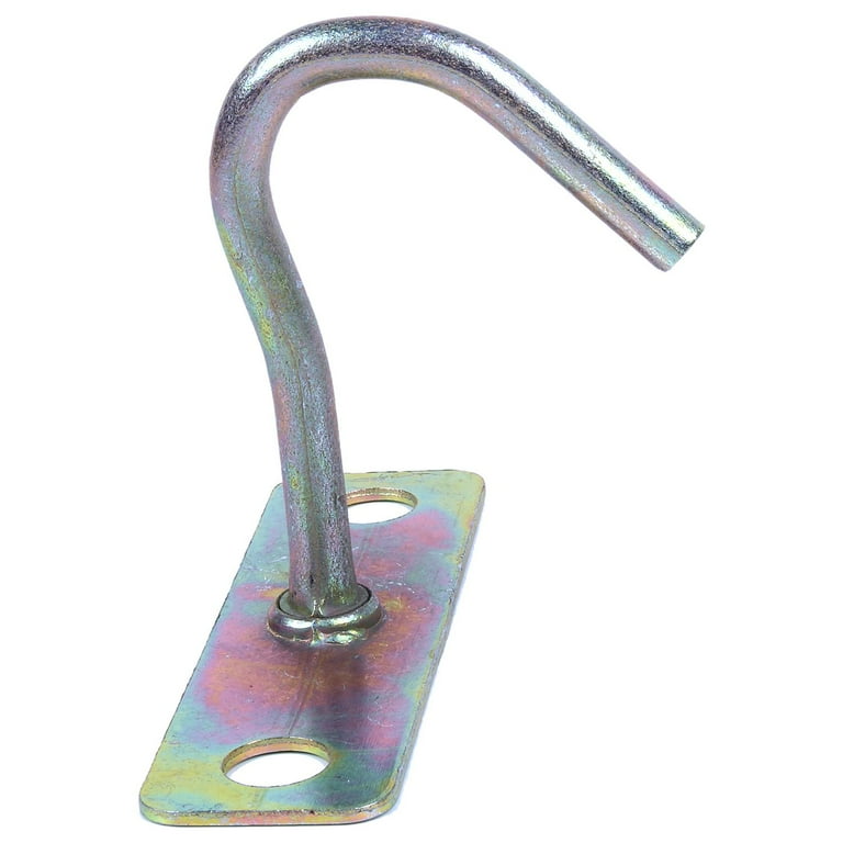 How To Install Ceiling Fan With J Hook | Shelly Lighting