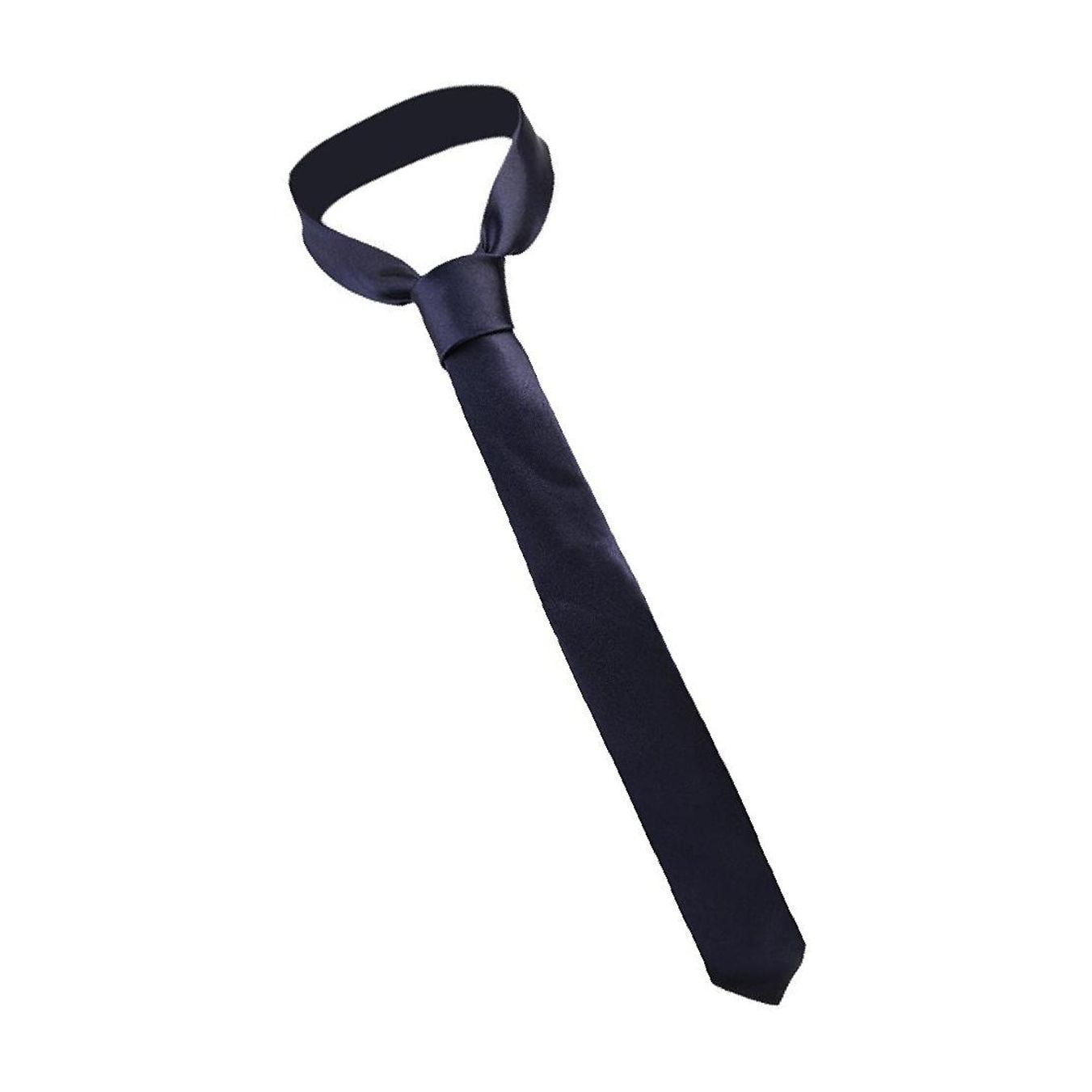 Click here for Wwexi Unisex Casual Necktie Skinny Slim Narrow Nec... prices