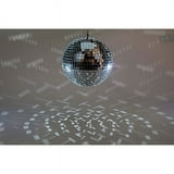 American DJ M800 8" Mirror Ball - Walmart.com