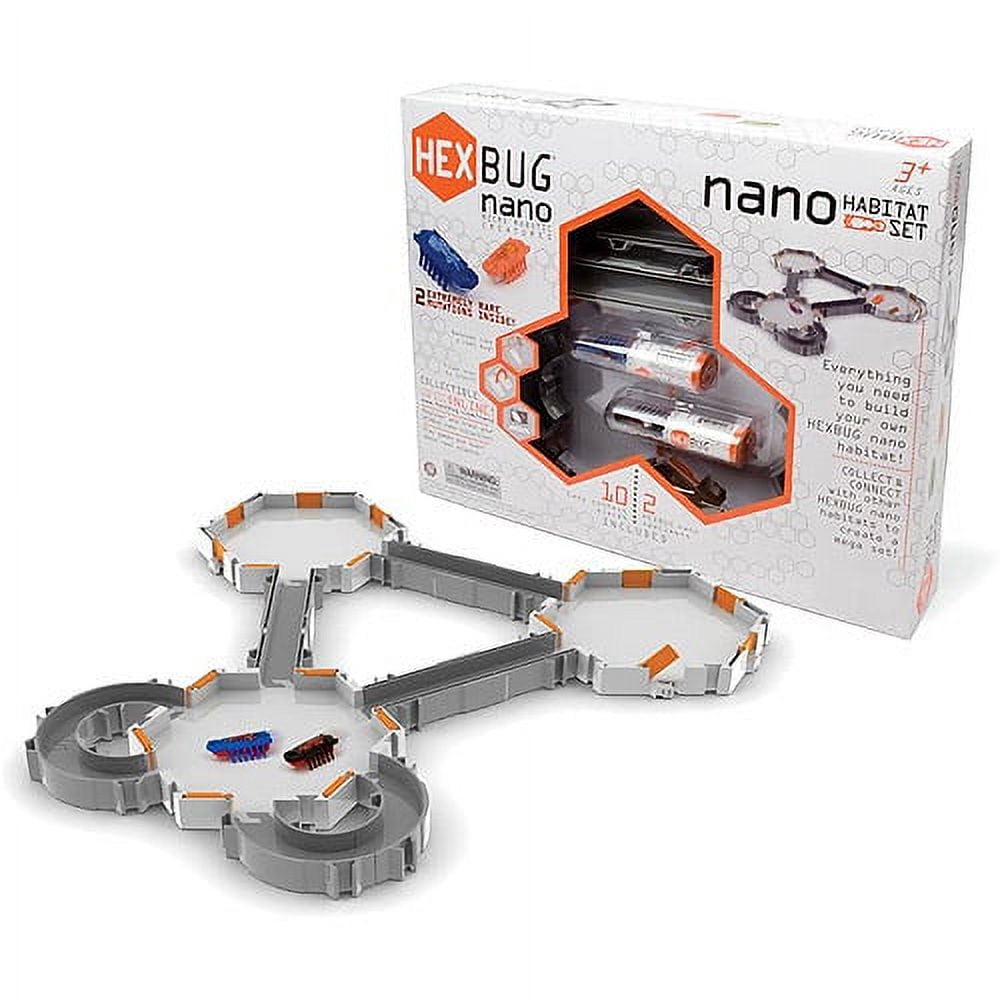 Hexbug Nano Habitat