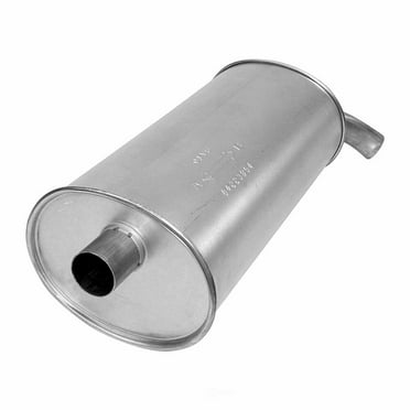 AP Exhaust MSL Maxim Muffler Fits select: 1995-2000 FORD EXPLORER ...