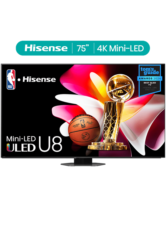 75 Inch TVs & Larger - Walmart.com