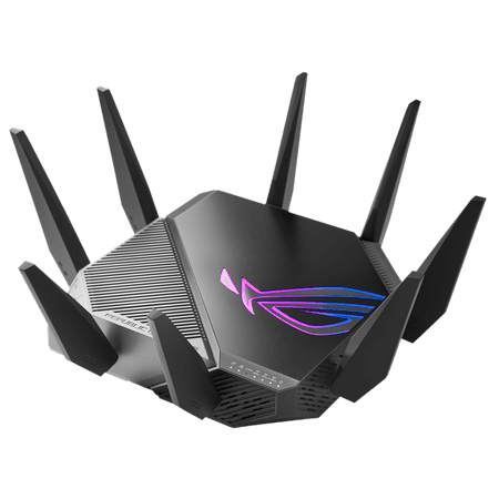 Asus Rog Rapture Gt Ax 6000 - Where to Buy at the Best Price in the USA?