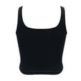 Fvwitlyh Tank Top V Neck Tank Tops For Women Casual Sleeveless Shirts
