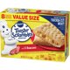 Pillsbury Bacon Toaster Scrambles, Frozen Breakfast Pastries, 8 ct., 14 ...