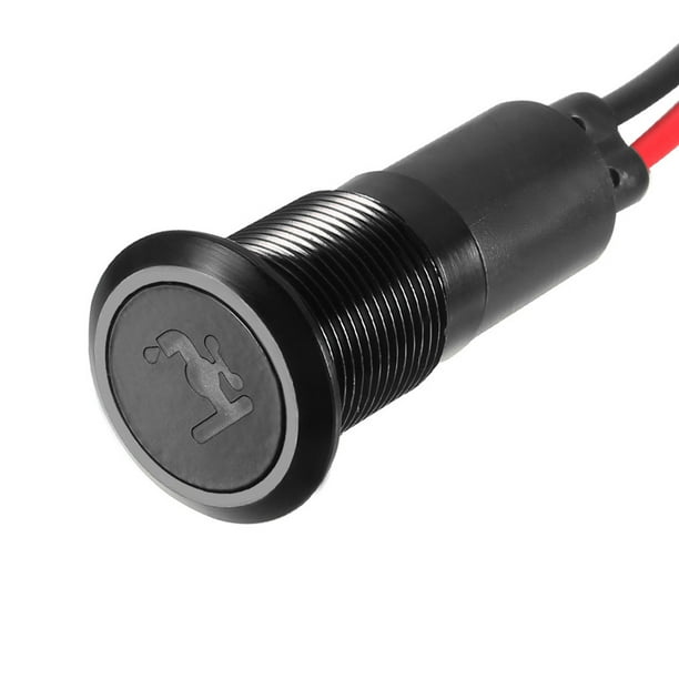 12 Volt Red Led Lights