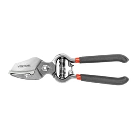 BOND MFG COMPANY GT4345 GT8" Forg Bypass Pruner - Walmart.com