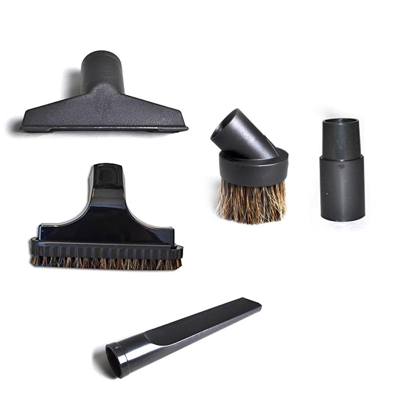 Vacuum Attachments 32mm 1-1/4 inch or 35mm 1-3/8 inch Vacuum Cleaner ...