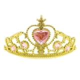 Love Diana Signature Princess of Play Dress Up Kit for Girls - Walmart.com