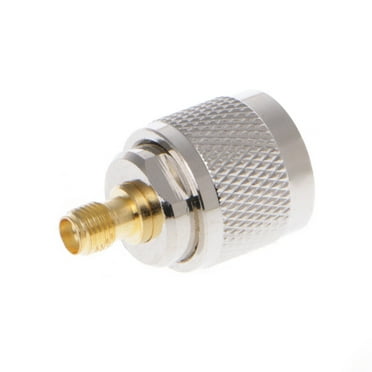 Opek NMO-8 NMO Antenna Connector To UHF-Female SO-239 Adapter - Walmart.com