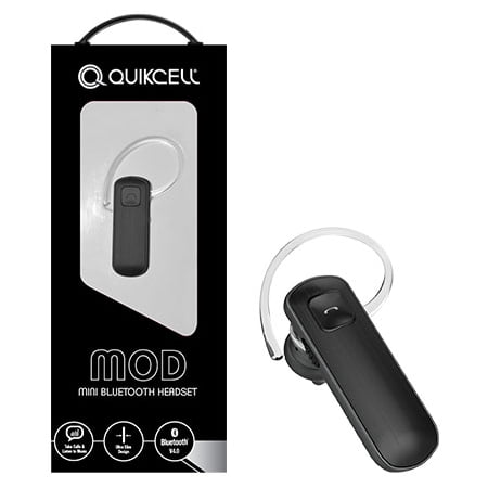 Quikcell Bluetooth