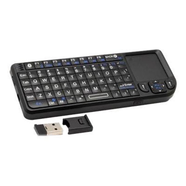 VisionTek CANDYBOARD - Keyboard - Bluetooth - Walmart.com