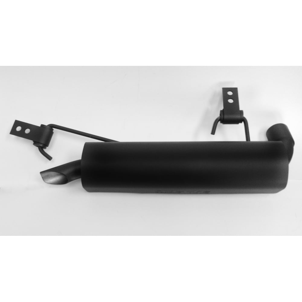 BT-825 The Silent Rider ATV/UTV muffler silencer - Walmart.com ...