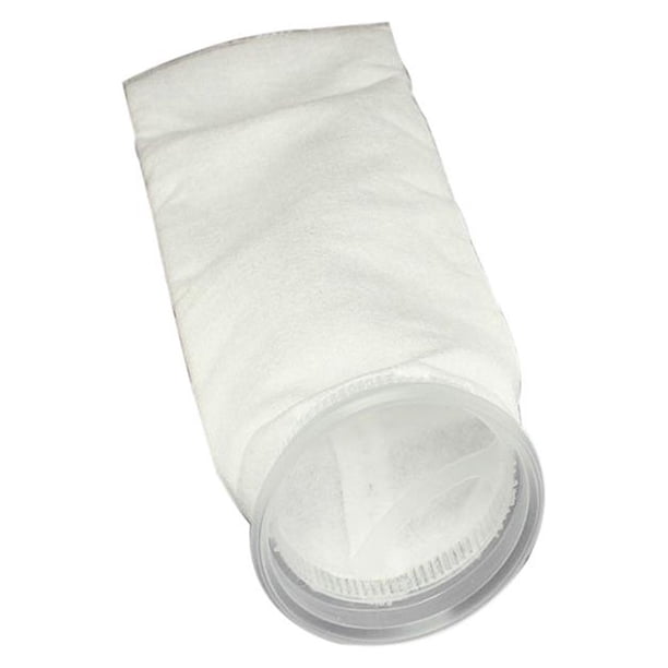 Prefiltro de fieltro para sump marino de 100/150/200 µm para acuarios ...