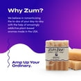 Free Shipping! ZUM Goat's Milk Soap Almond 3 oz Pack Natural ...