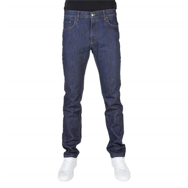 Carrera Jeans 000700-01021-100-Blue-48 Men Jeans, Blue - Size 48 ...
