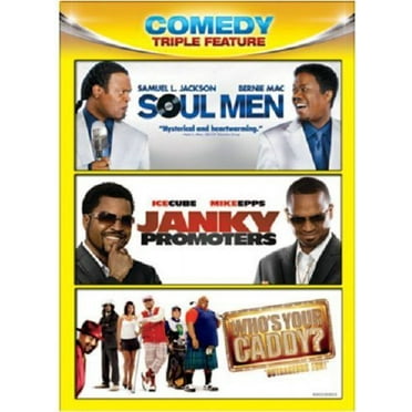 Soul Men (Blu-ray) - Walmart.com