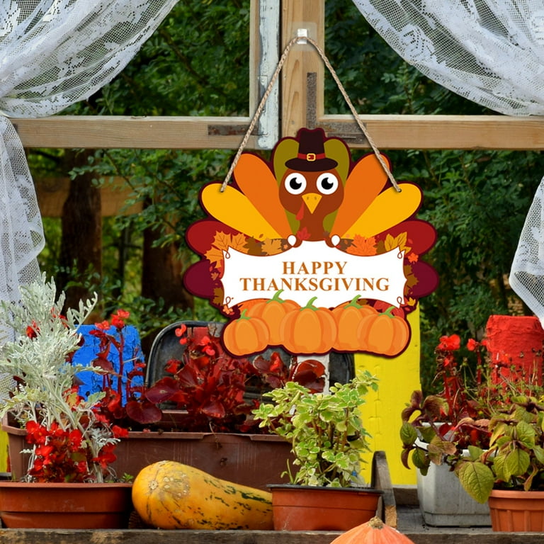 Thanksgiving Turkey Door Decoration Ideas Thanksgiving Turkey Door
