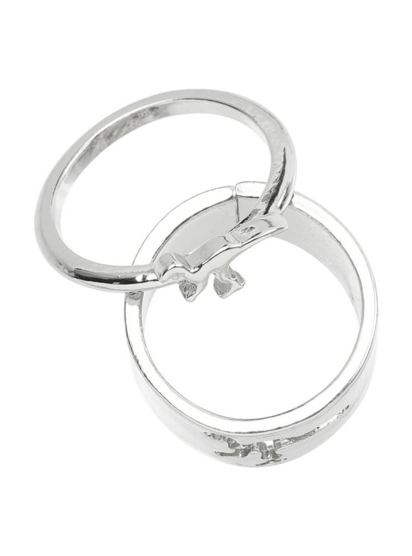 Matching Friendship Rings