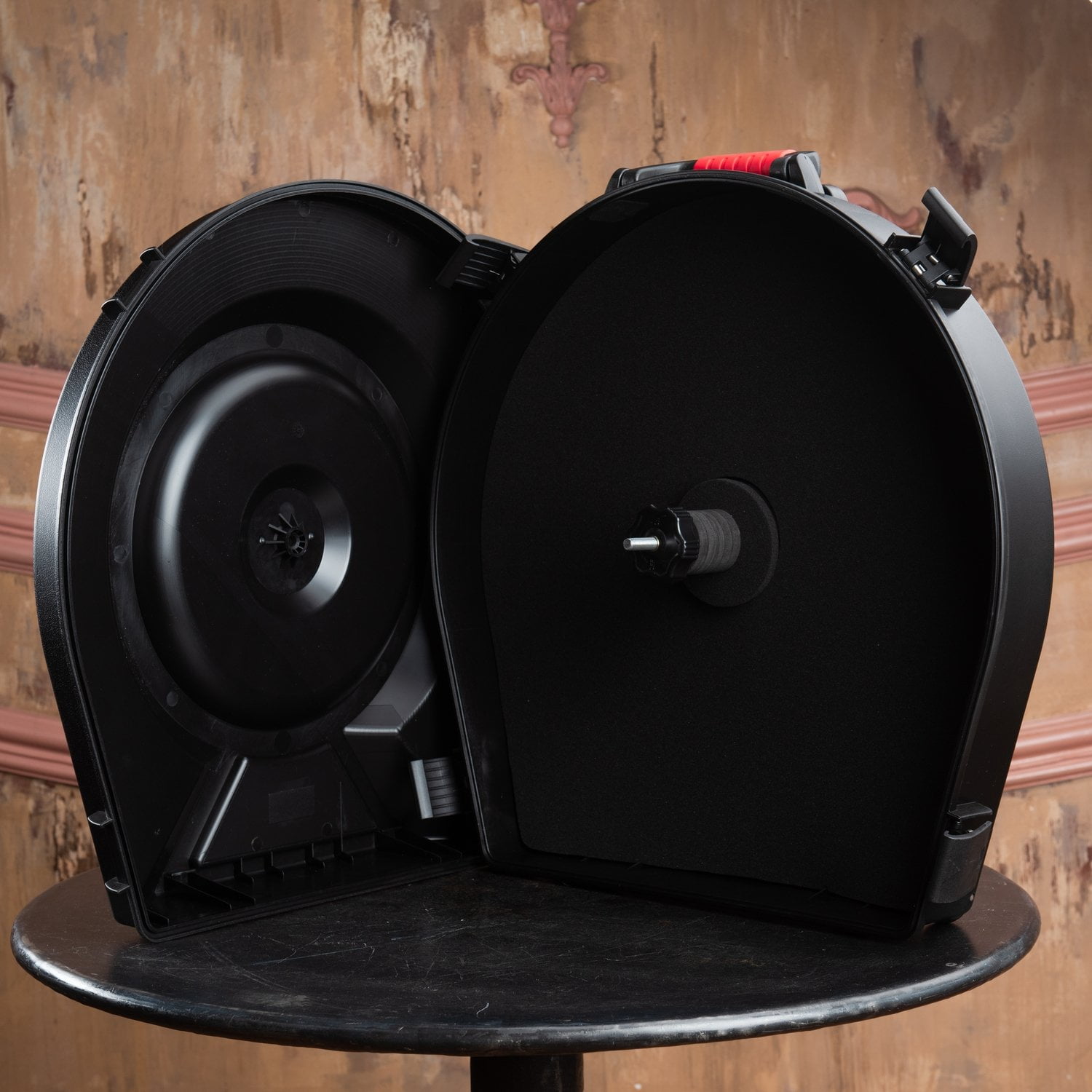 22" Protector case "DGCASE@Series 20" for 21" inch cymbals with or w/o ...