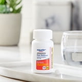 Equate Regular Strength Pain Reliever Acetaminophen Tablets, 325mg ...