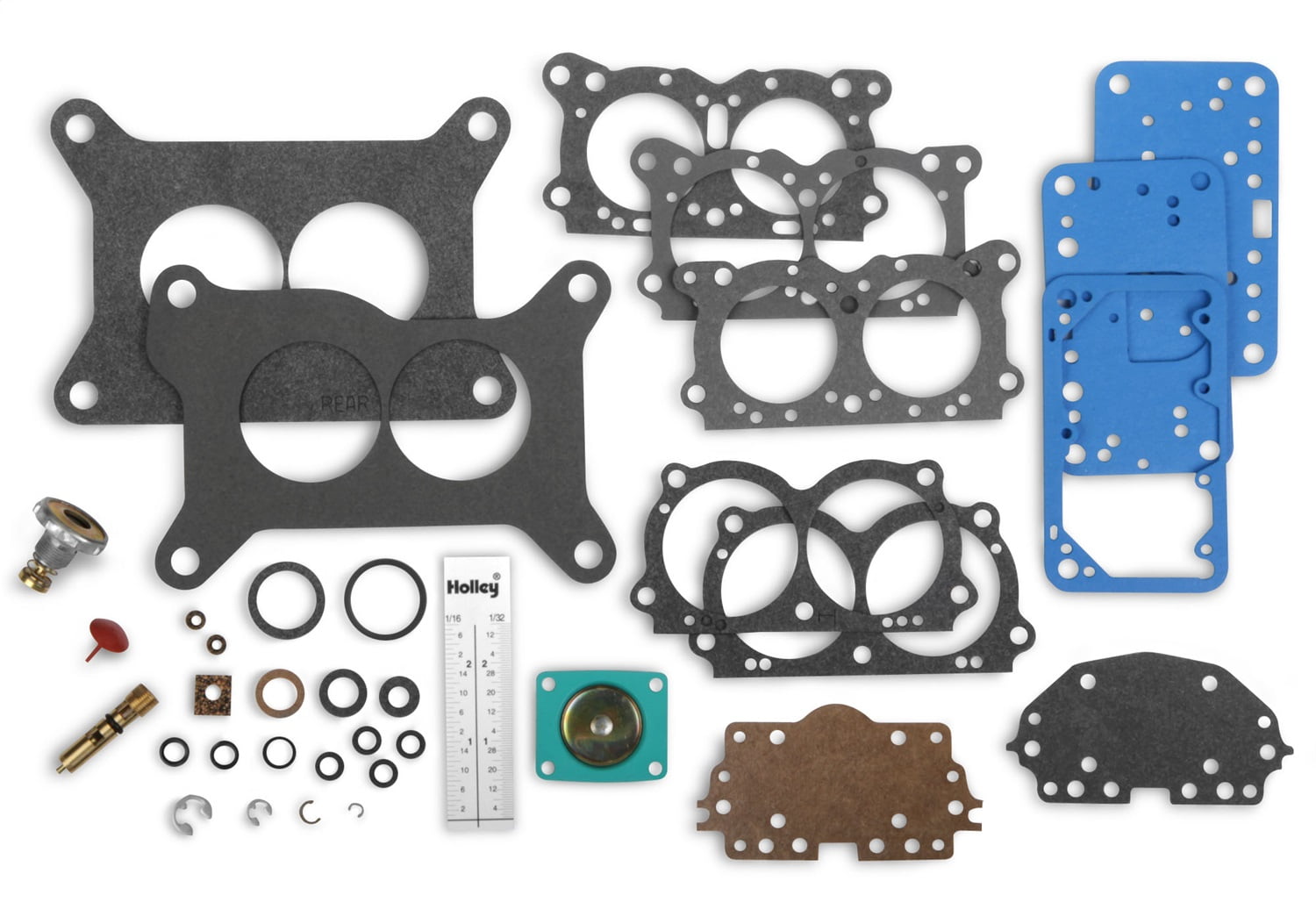 Renew Carburetor Rebuild Kit - Walmart.com