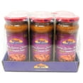 Rani Spicy Butter Chicken Vegan Simmer Sauce 14oz (400g) Glass Jar ...