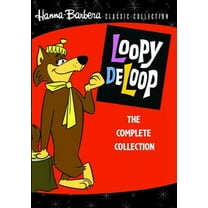 Tex Avery's Droopy: The Complete Theatrical Collection (DVD), Warner ...
