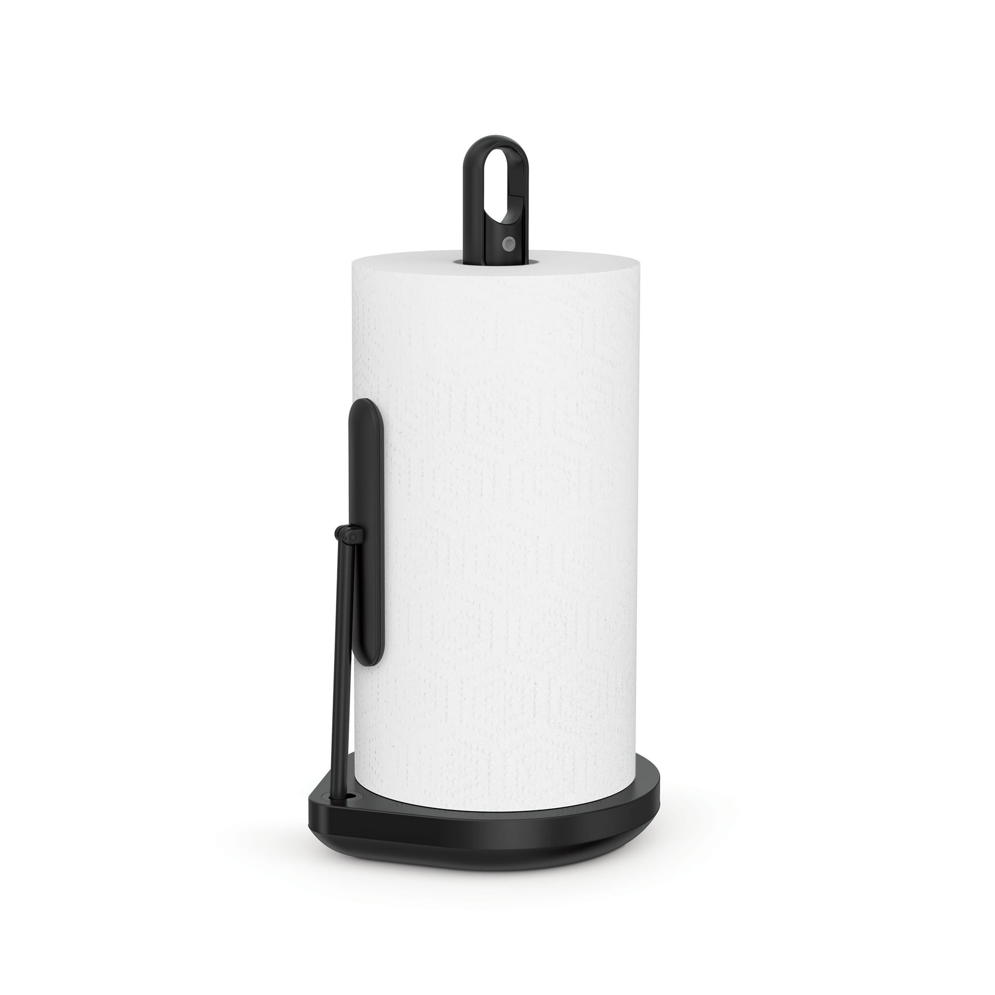 Click here for Simplehuman Standing Paper Towel Holder With Spray... prices