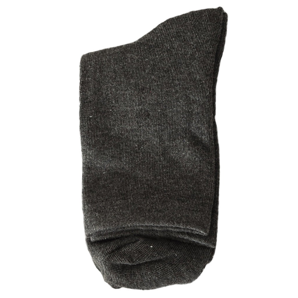 Click here for Xiaquj 1pair Mens Non Elastic 100 Pure Cotton Sock... prices