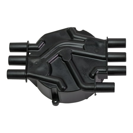 Quicksilver 898253T23 Distributor Cap - MerCruiser 4.3L Engines with ...