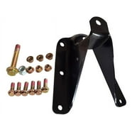 Mobile Home Trailer Leaf Spring - Mono Leaf Double Eye, 3000lbs ...