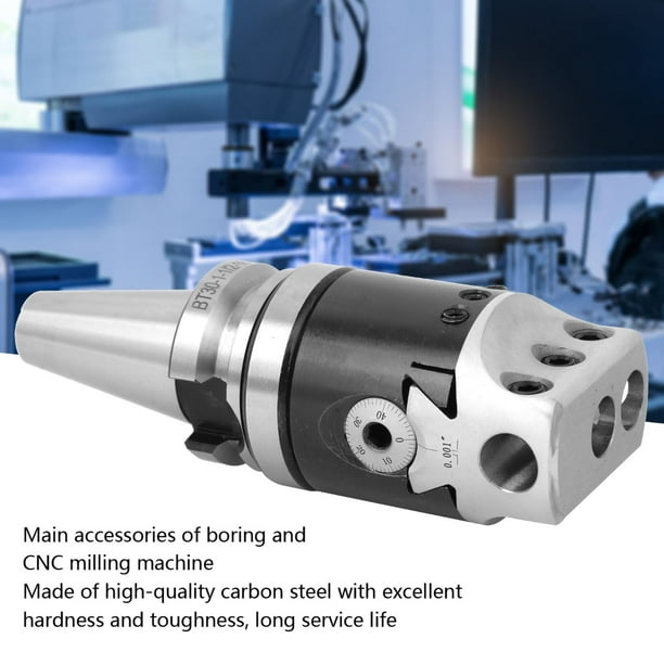 CNC Portable Replace Boring Tool, Boring Cutter, Coordinate Boring ...