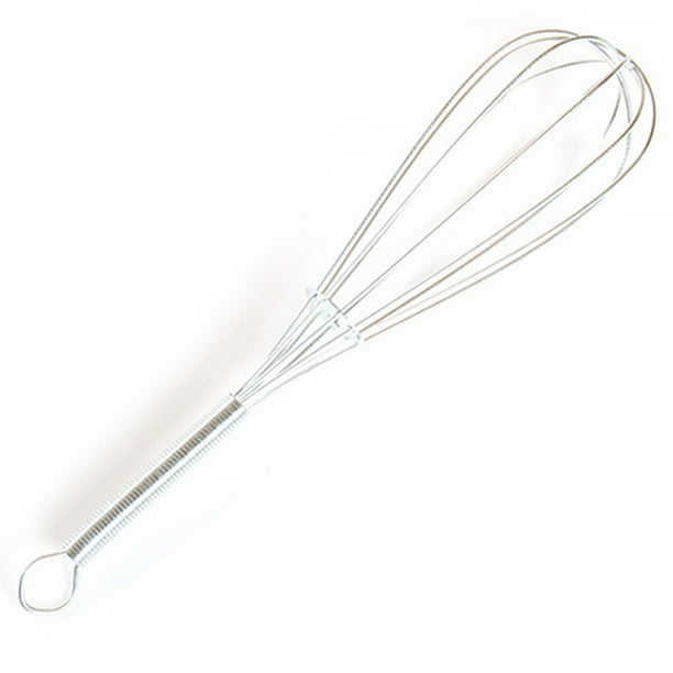 wolftale Egg Beater Kitchen Stainless Steel Cooking Baking Manual ...