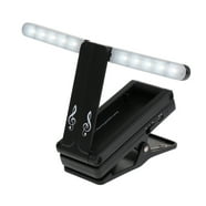 Newhouse Lighting LED Mini Clamp Lamp - Walmart.com