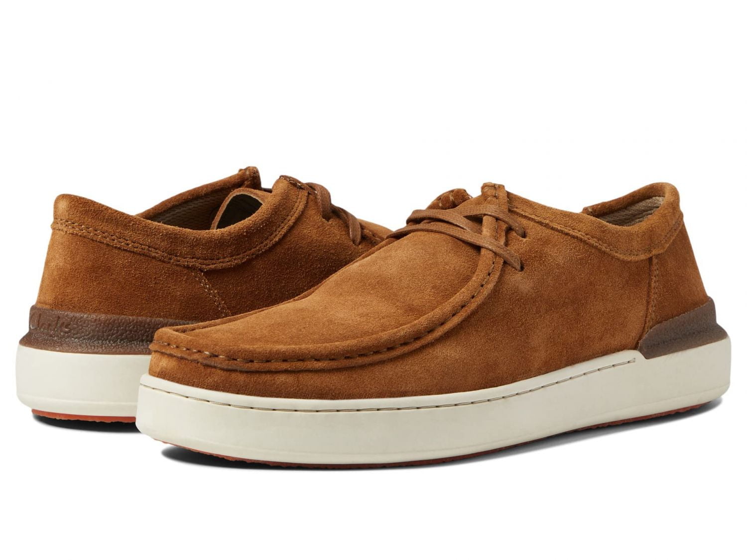 Clarks CourtLite Wally - Walmart.com
