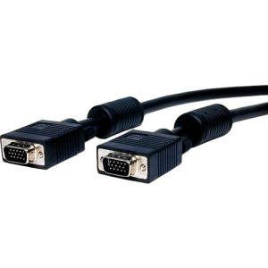 VGA/QXGA HD15 M/M CABLE 3FT 26AWG PRO AV/IT-LIFETIME WARRANTY - Walmart.com