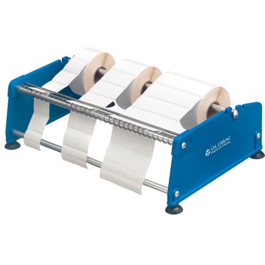 U.S. Solid Automatic Label Dispenser For Rolls And Fanfold Label ...