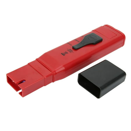 PH Testing Meter,Portable Compact PH Meter PH Meter Portable PH Meter ...
