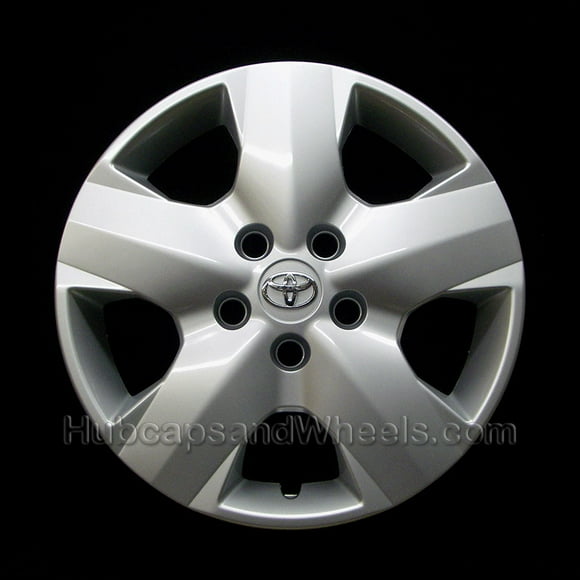 Toyota Rav4 Wheel Cover
