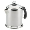 Coleman Stainless Steel Percolator, 12 Cup - Walmart.com