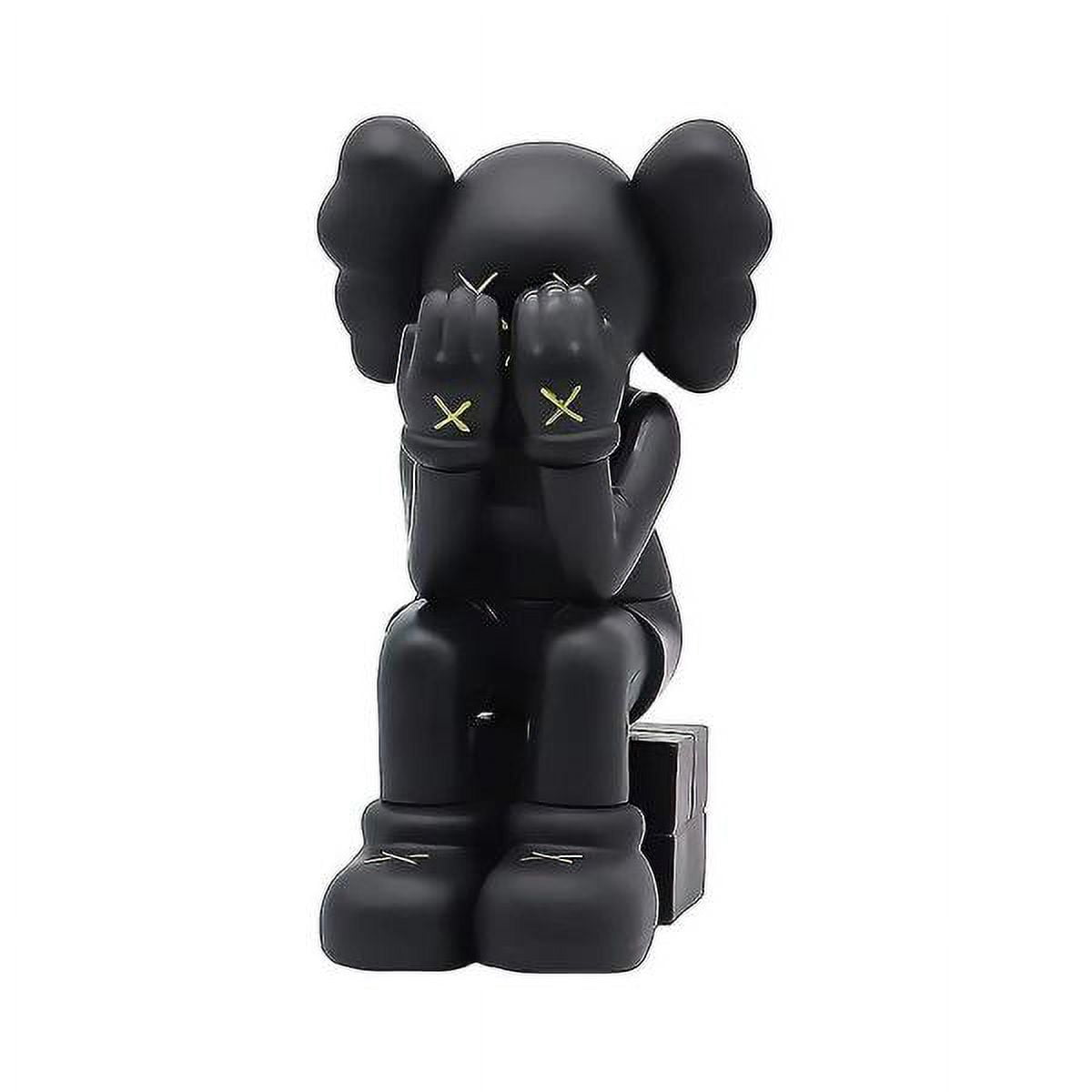 Click here for Unbranded Cartoon Kaws Model Art Toys Figurines Ho... prices