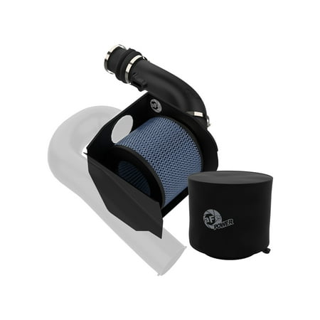 AFE/Advance Flow Engineering 54-13013R Cold Air Intake Magnum Force ...
