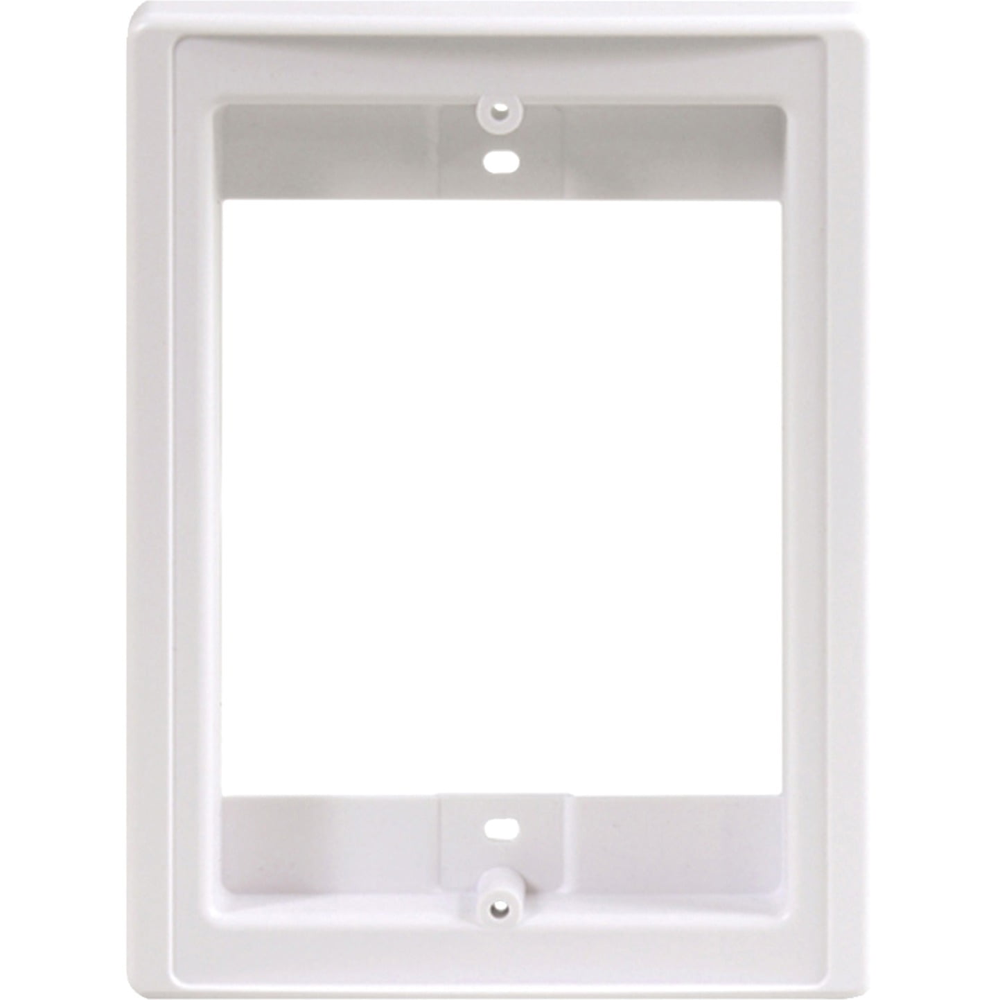 M&S Systems Retrofit Frame and Finish-Out for Door Speaker - Walmart.com