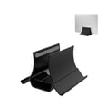 Multi-Device Vertical Desktop Auto-Locking Gravitating Enhanced Cooling ...