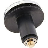 Plumb Pak 3/8 in. Dia. Chrome Plated Rubber Foot Lok Stopper - Walmart.com